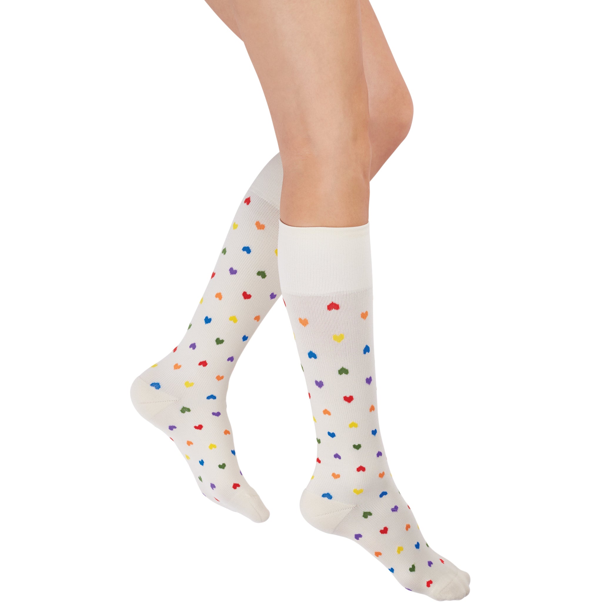 Rejuva Fashionable Compression Socks and Stockings — BrightLife Direct