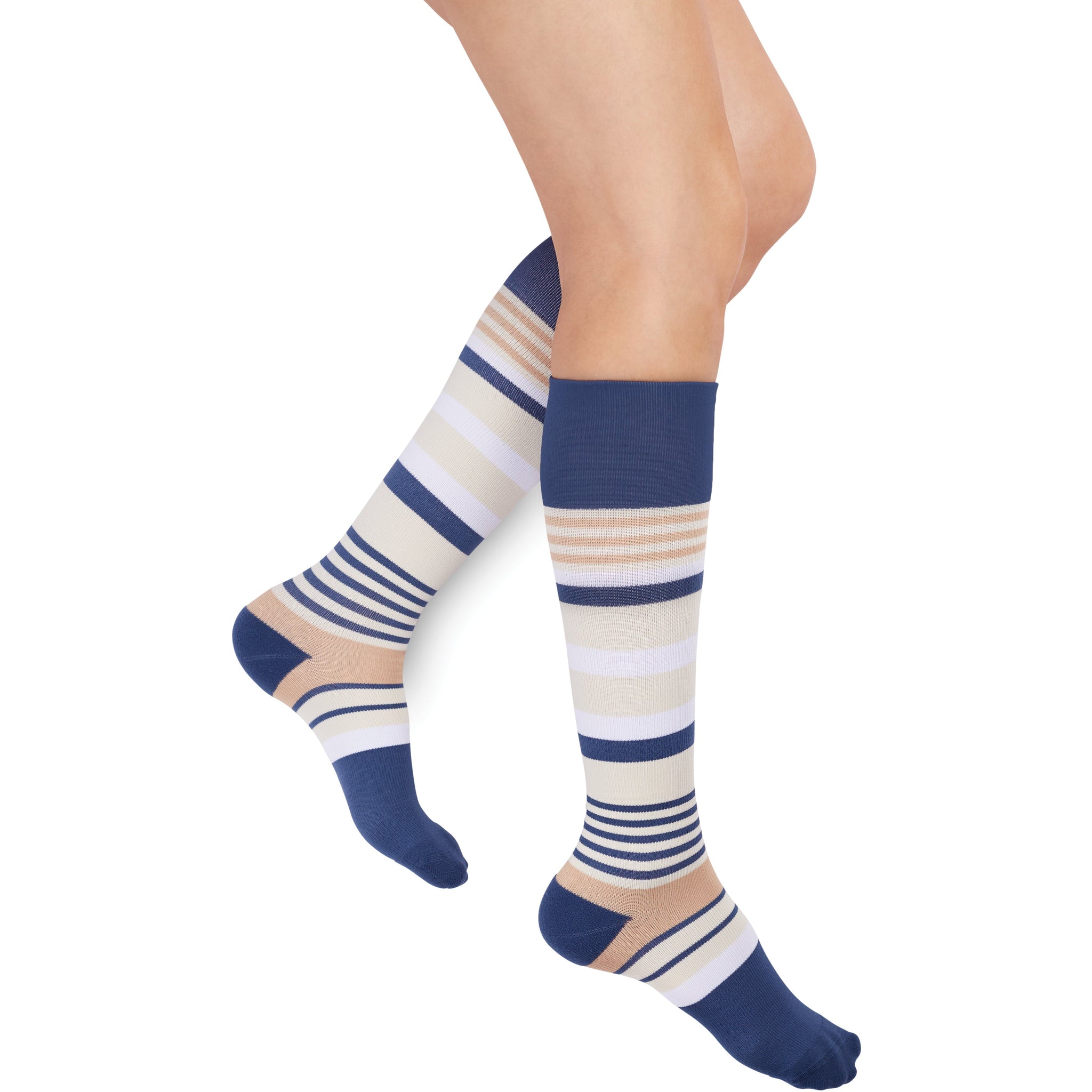 Rejuva Fashionable Compression Socks and Stockings — BrightLife Direct
