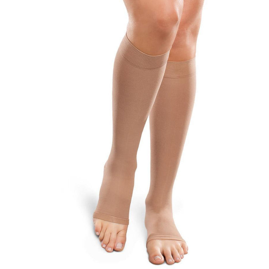 Compression Socks - Soft & Comfortable | Ease by Therafirm — BrightLife ...