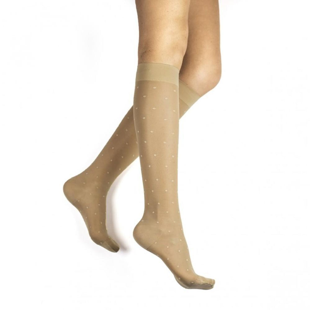 Rejuva Fashionable Compression Socks and Stockings — BrightLife Direct