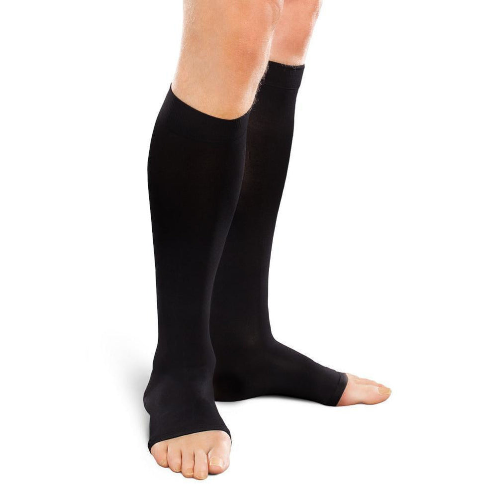 Compression Socks - Soft & Comfortable | Ease by Therafirm — BrightLife ...