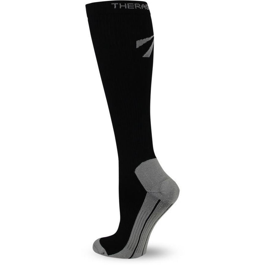 Athletic Compression Socks for Recovery and Performance — BrightLife Direct